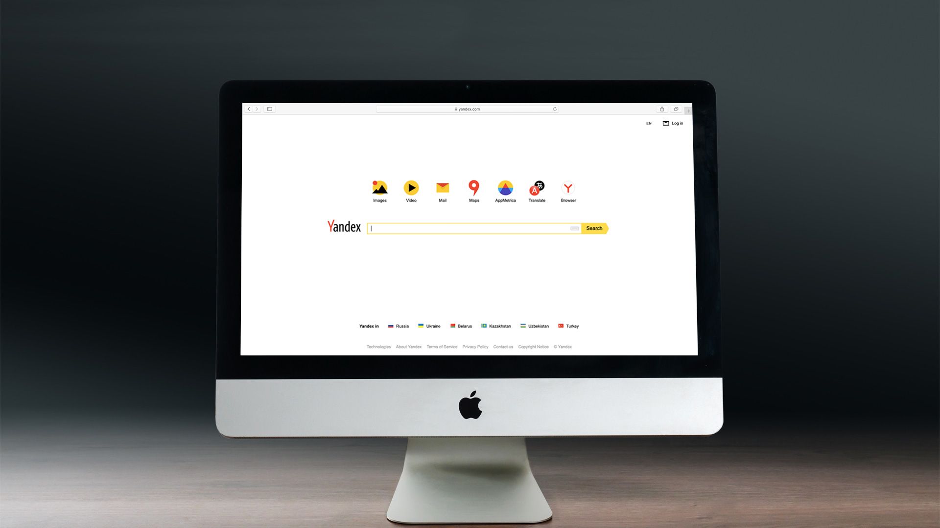 How to submit your website to Yandex Webmaster | Benjamin Slap How to submit your website to Yandex Webmaster | Benjamin Slap