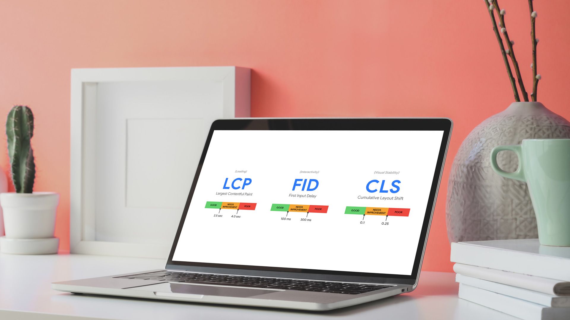 Core Web Vitals: new metrics to optimize user experience | Benjamin Slap Core Web Vitals: new metrics to optimize user experience | Benjamin Slap